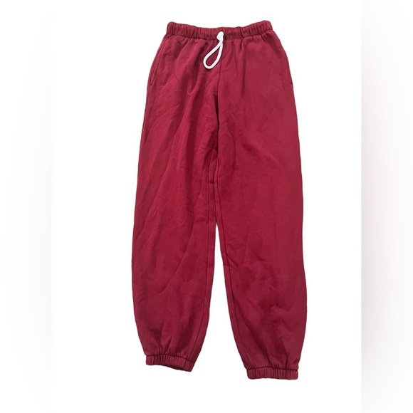 Colsie | Intimates & Sleepwear | Womens Fleece Lounge Jogger Pants ...